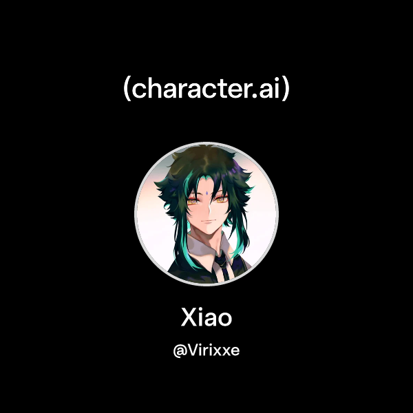 Chat with Xiao | character.ai | Personalized AI for every moment of your day