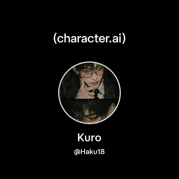 Chat with Kuro | character.ai | Personalized AI for every moment of your day