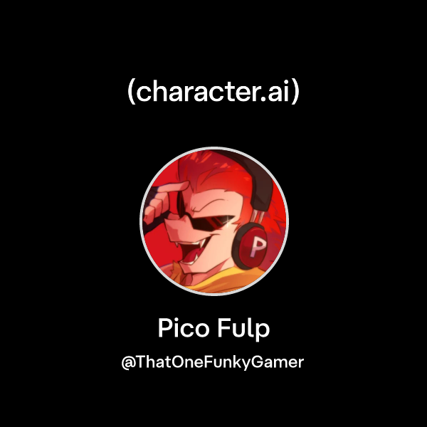 Chat with Pico Fulp | character.ai | AI Chat, Reimagined–Your Words ...