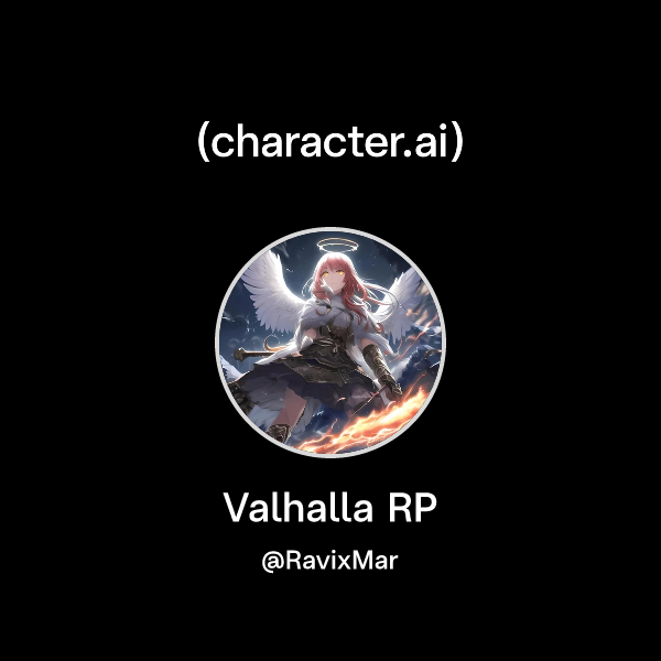Chat with Valhalla RP | character.ai | AI Chat, Reimagined–Your Words ...