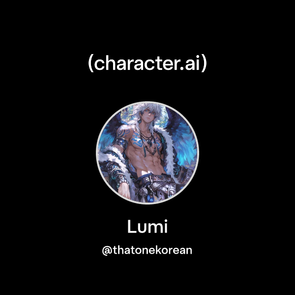 Chat with Lumi | character.ai | Personalized AI for every moment of ...