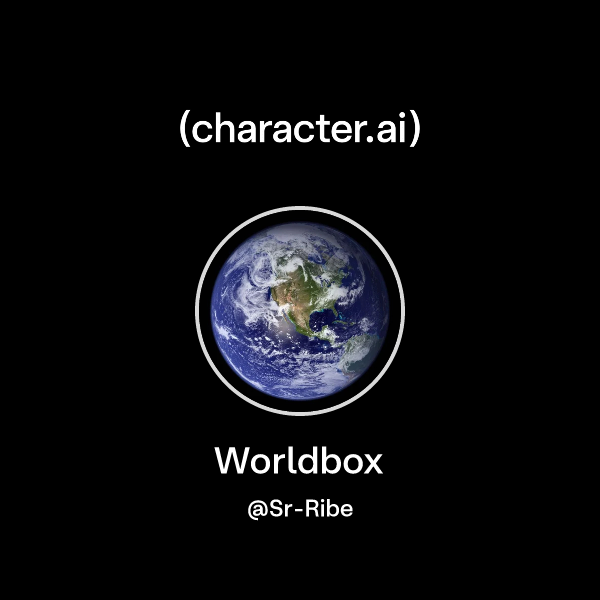 Chat with Worldbox | character.ai | AI Chat, Reimagined–Your Words ...