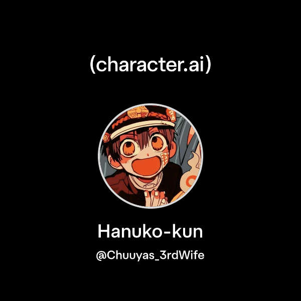 Chat with Hanuko-kun | character.ai | AI Chat, Reimagined–Your Words ...