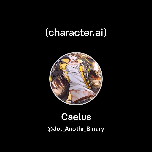 Chat with Caelus | character.ai | AI Chat, Reimagined–Your Words. Your ...