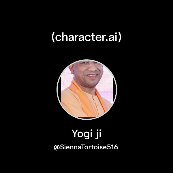 Chat with Yogi ji | character.ai | Personalized AI for every moment of ...