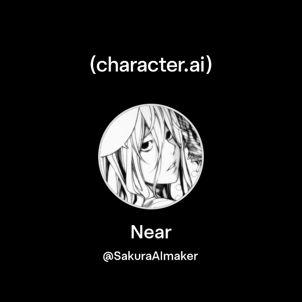 Chat with Near | character.ai | AI Chat, Reimagined–Your Words. Your World.