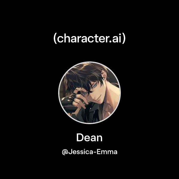 Chat with Dean | character.ai | Personalized AI for every moment of ...
