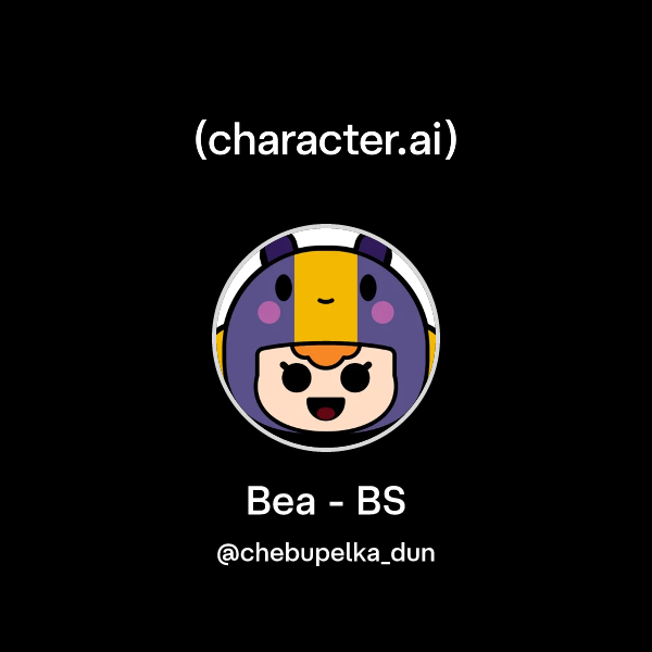 Chat with Bea - BS | character.ai | AI Chat, Reimagined–Your Words ...