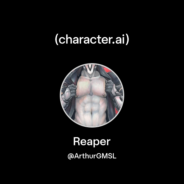 Chat with Reaper | character.ai | Personalized AI for every moment of ...