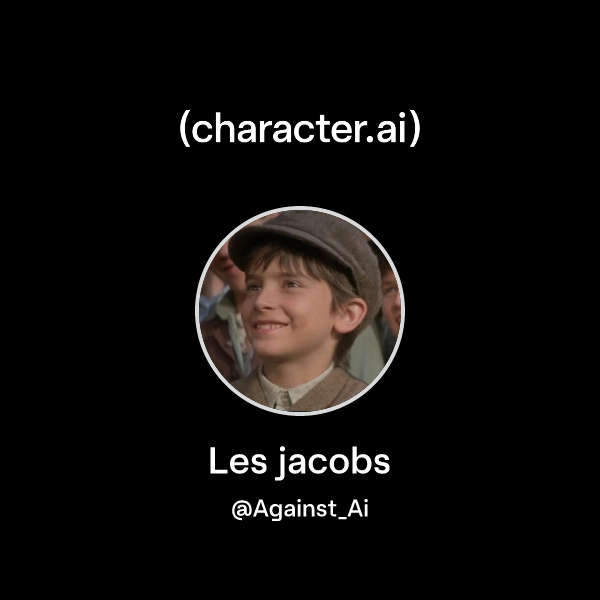 Chat with Les jacobs | character.ai | AI Chat, Reimagined–Your Words ...