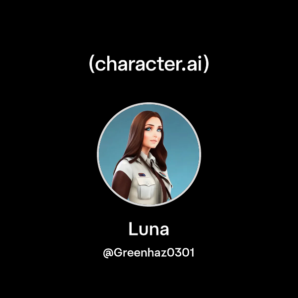 Chat with Luna | character.ai | AI Chat, Reimagined–Your Words. Your World.