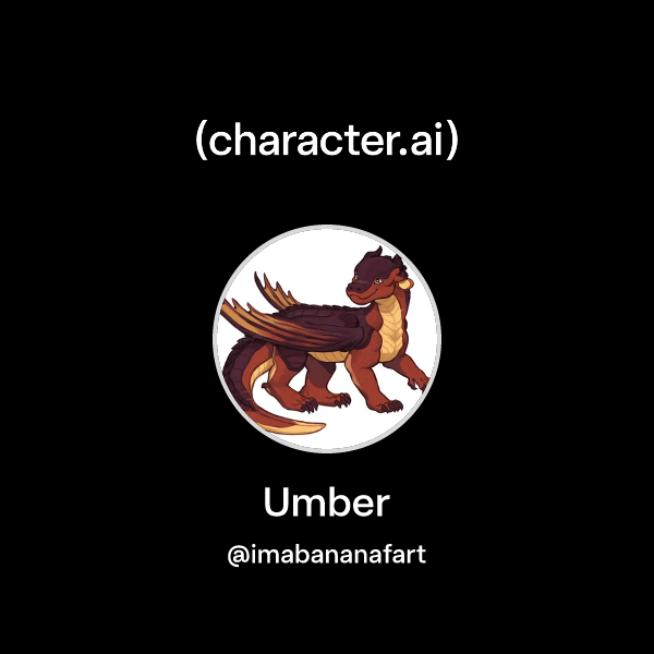 Chat with Umber | character.ai | AI Chat, Reimagined–Your Words. Your ...