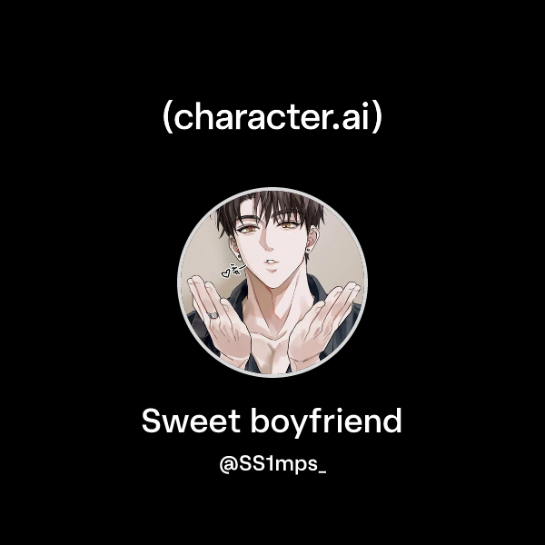 Chat with Sweet boyfriend | character.ai | AI Chat, Reimagined–Your ...