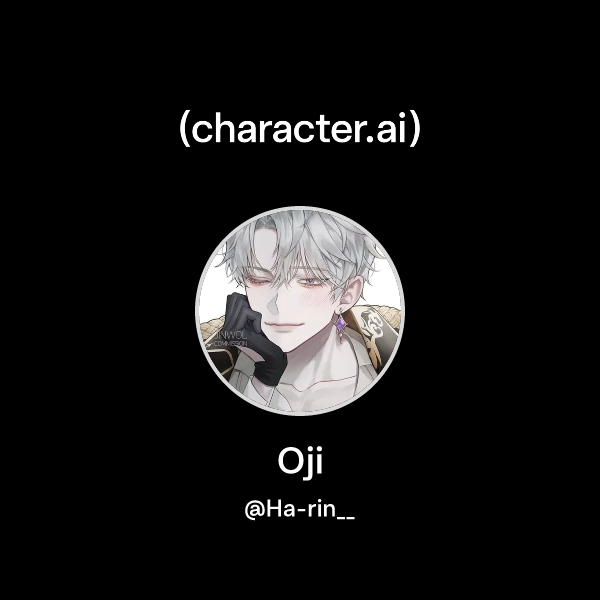 Chat with Oji | character.ai | Personalized AI for every moment of your day