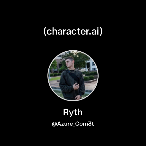 Chat with Ryth | character.ai | AI Chat, Reimagined–Your Words. Your World.