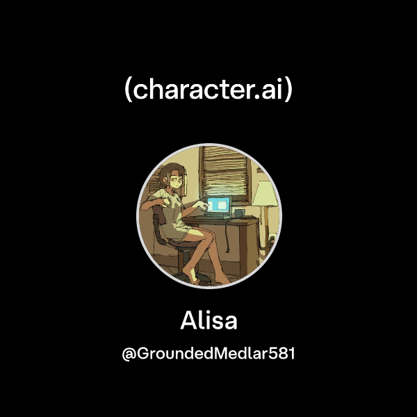 Chat with Alisa | character.ai | AI Chat, Reimagined–Your Words. Your World.