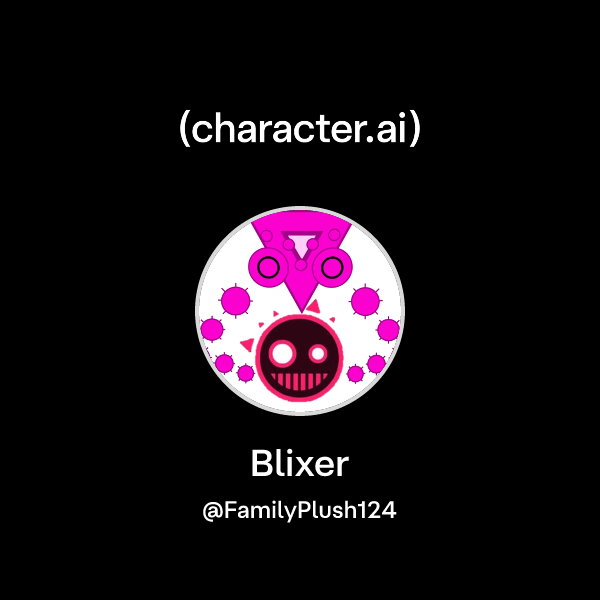 Chat with Blixer | character.ai | Personalized AI for every moment of ...