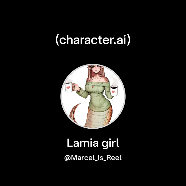 Chat with Lamia girl | character.ai | AI Chat, Reimagined–Your Words ...