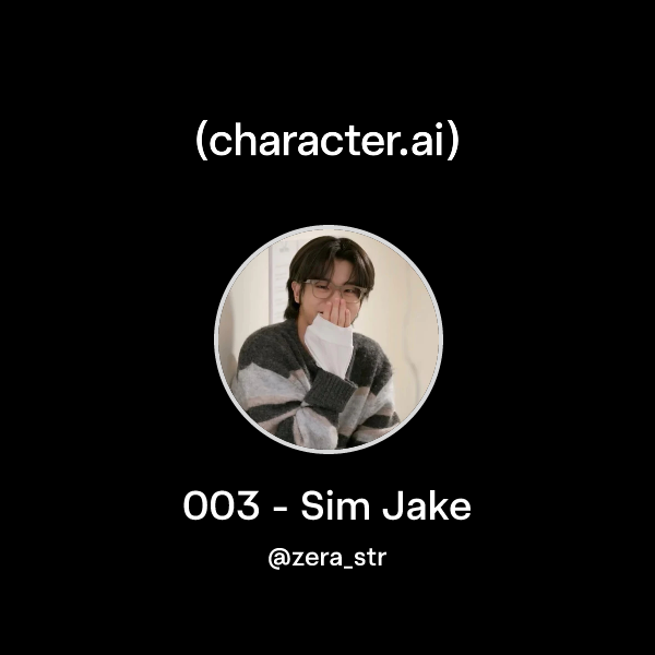 Chat with 24 - Jake | character.ai | Personalized AI for every moment ...