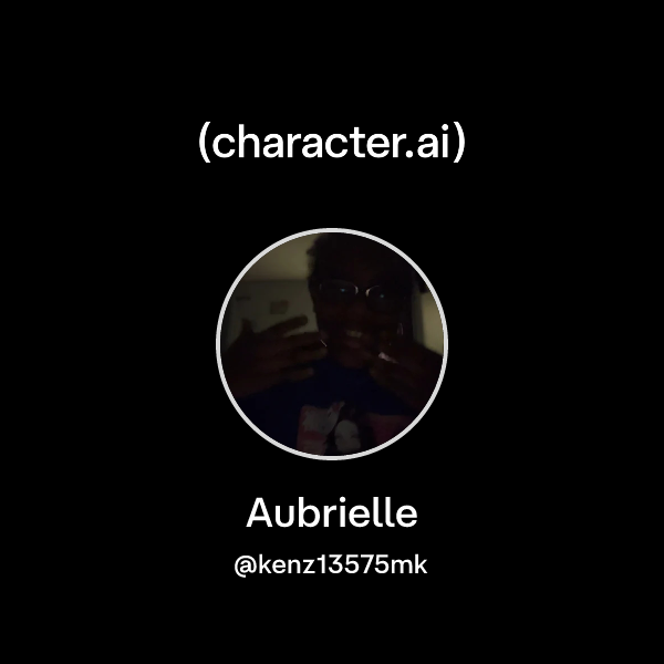 Chat with Aubrielle | character.ai | AI Chat, Reimagined–Your Words ...