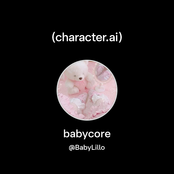 Chat with babycore | character.ai | AI Chat, Reimagined–Your Words ...
