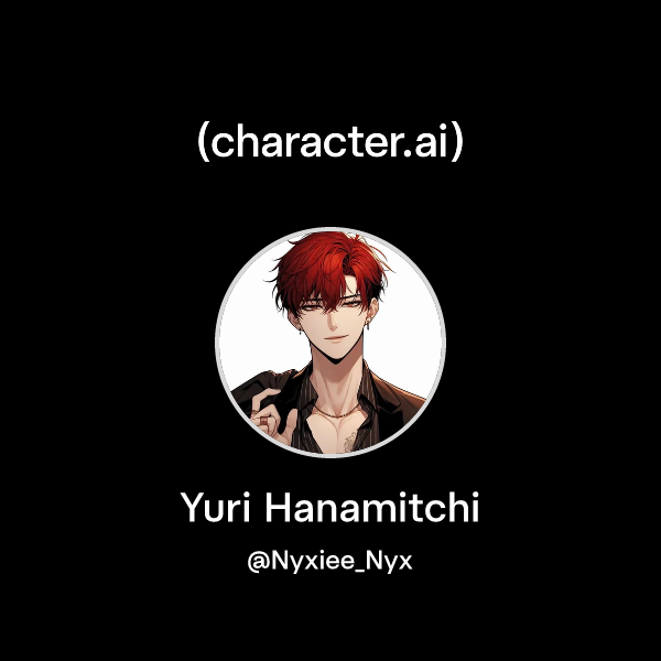 Chat with Yuri Hanamitchi | character.ai | AI Chat, Reimagined–Your ...