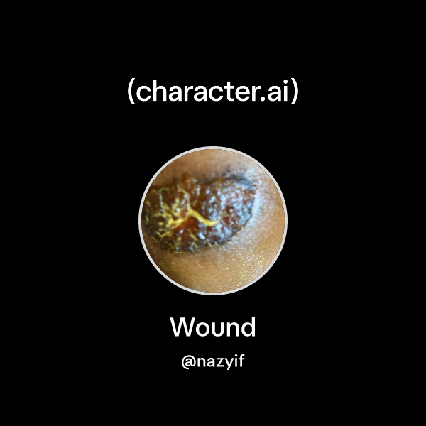 Chat with Wound | character.ai | Personalized AI for every moment of ...