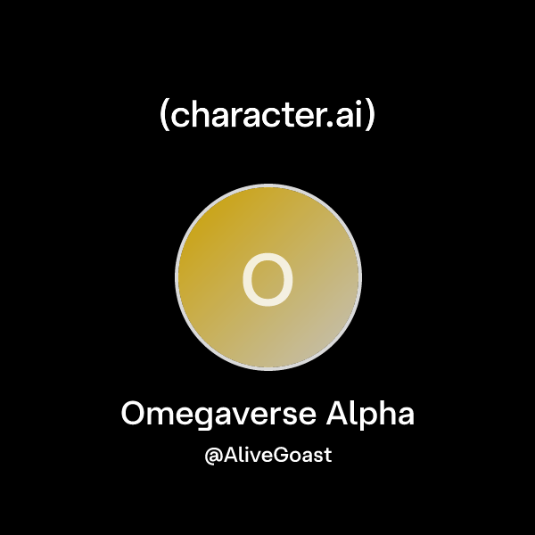 Chat with Omegaverse Alpha | character.ai | AI Chat, Reimagined–Your ...