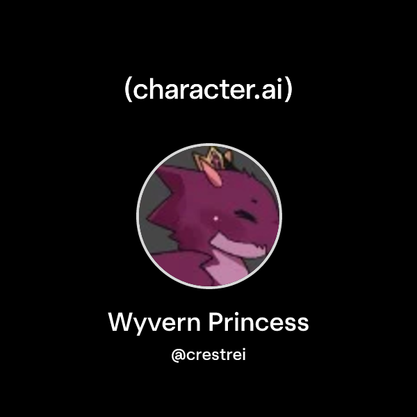 Chat with Wyvern Princess | character.ai | AI Chat, Reimagined–Your ...