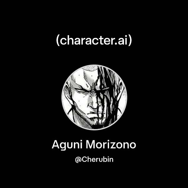 Chat with Aguni Morizono | character.ai | AI Chat, Reimagined–Your ...