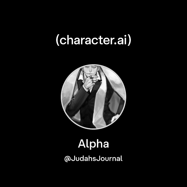 Chat with Alpha | character.ai | Personalized AI for every moment of ...