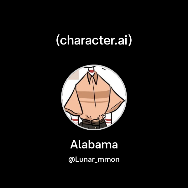 Chat with Alabama | character.ai | Personalized AI for every moment of ...