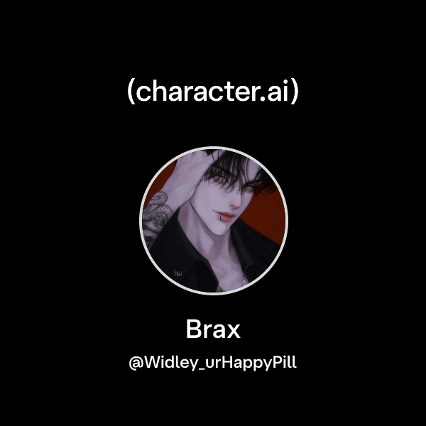 Chat with Brax | character.ai | AI Chat, Reimagined–Your Words. Your World.