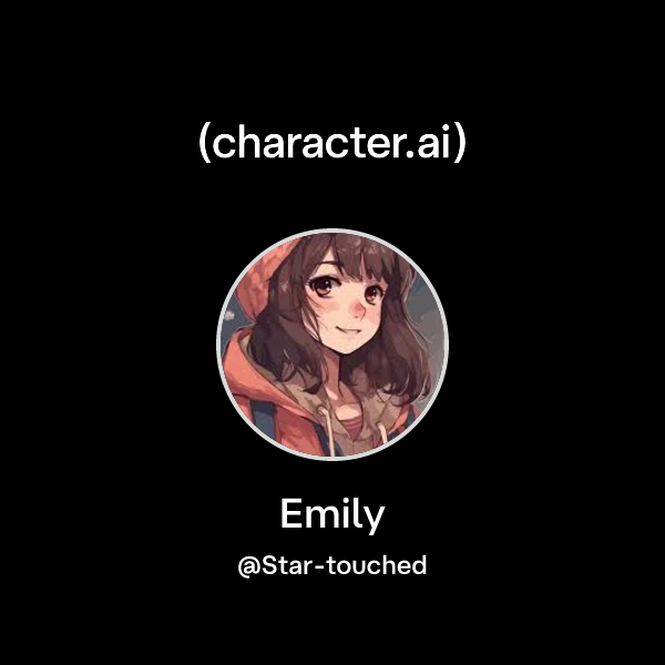 Chat with Emily | character.ai | Personalized AI for every moment of ...