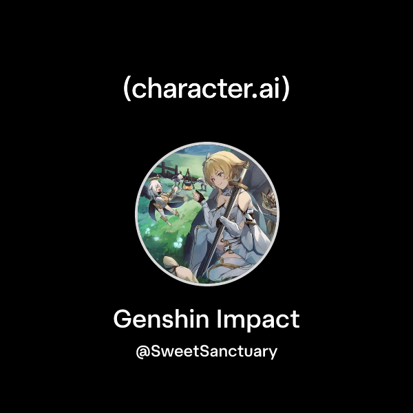Chat with Genshin Impact | character.ai | AI Chat, Reimagined–Your ...