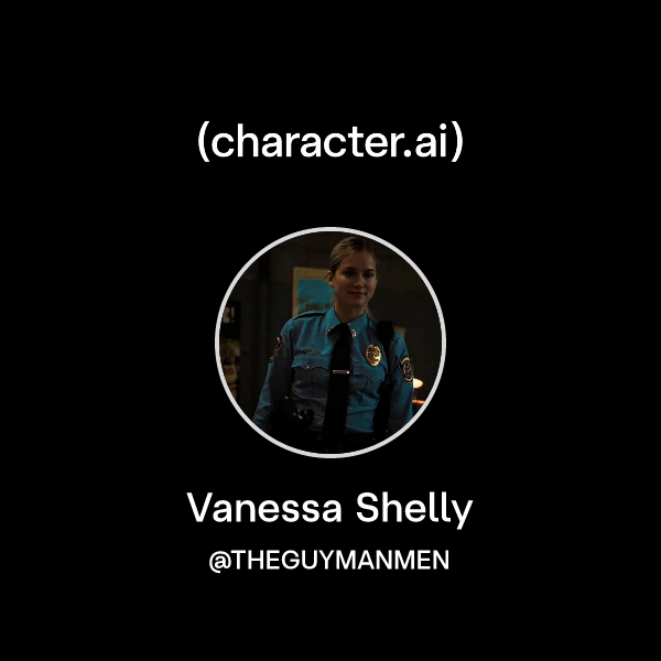 Chat with Vanessa Shelly | character.ai | Personalized AI for every ...