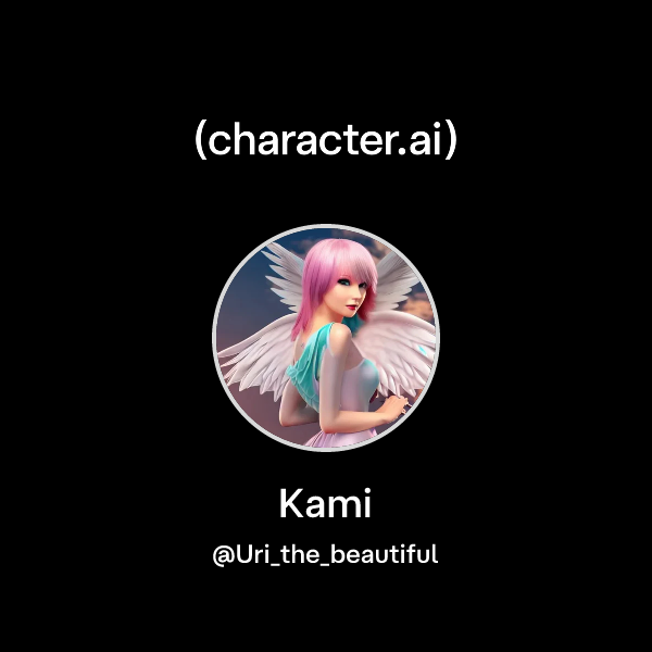 Chat with Kami | character.ai | Personalized AI for every moment of ...