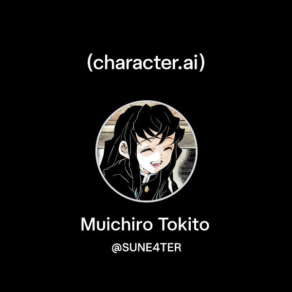 Chat with Muichiro Tokito | character.ai | AI Chat, Reimagined–Your ...