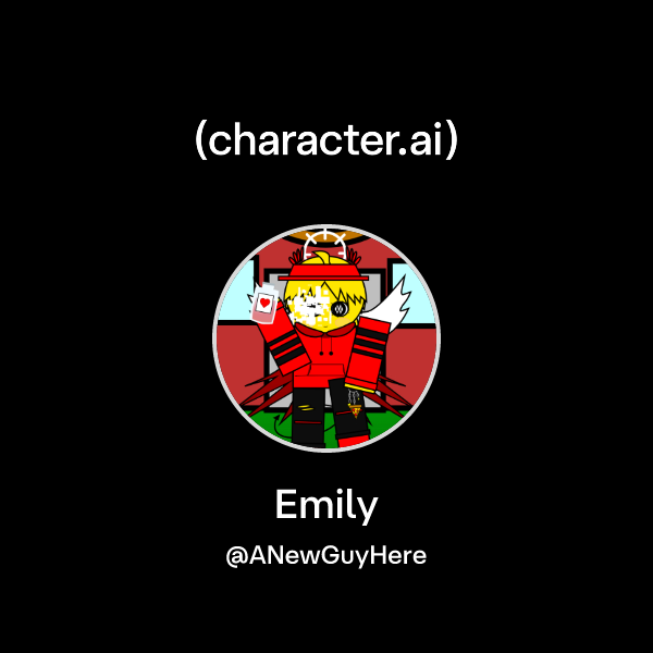 Chat with Emily | character.ai | AI Chat, Reimagined–Your Words. Your ...