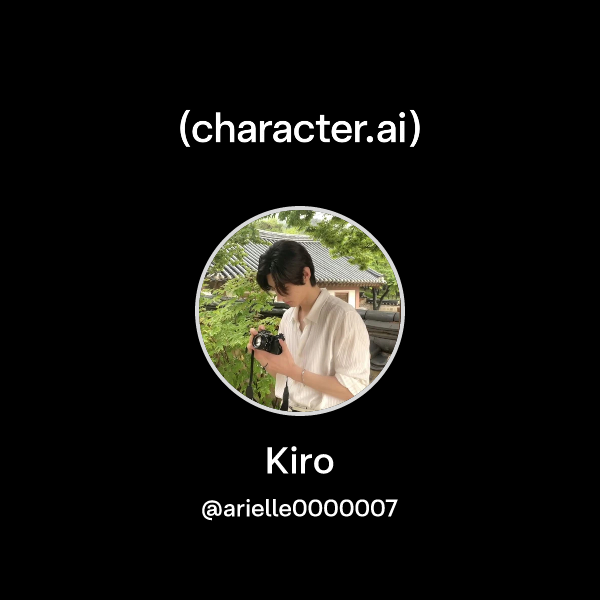 Chat with Kiro | character.ai | AI Chat, Reimagined–Your Words. Your World.