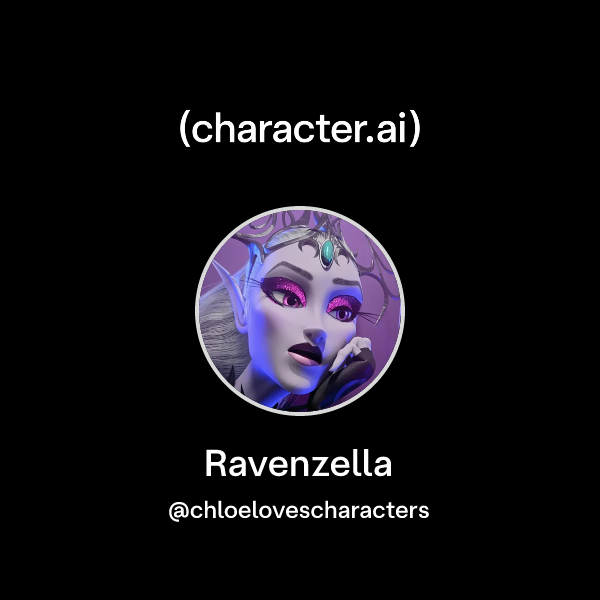 Chat with Ravenzella | character.ai | AI Chat, Reimagined–Your Words ...