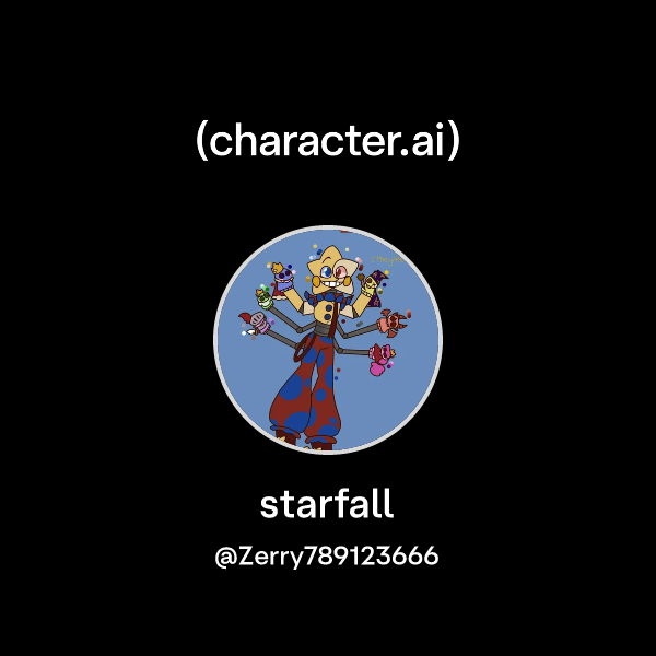 Chat with starfall | character.ai | AI Chat, Reimagined–Your Words ...