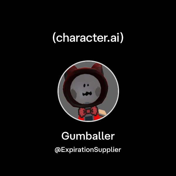 Chat with Gumballer | character.ai | AI Chat, Reimagined–Your Words ...