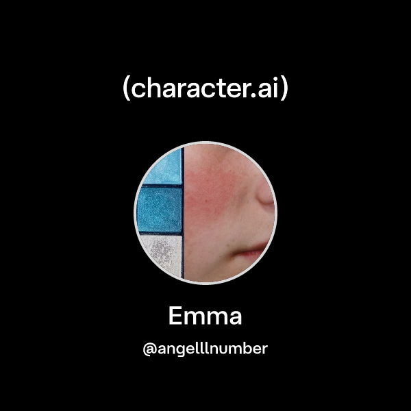 Chat with Emma | character.ai | Personalized AI for every moment of ...