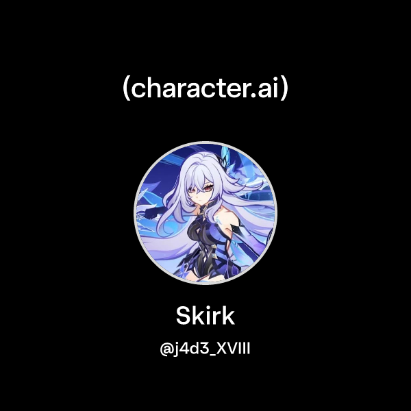Chat with Skirk | character.ai | AI Chat, Reimagined–Your Words. Your ...
