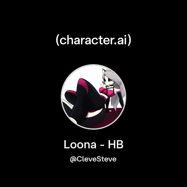 Chat with Loona - HB | character.ai | AI Chat, Reimagined–Your Words ...