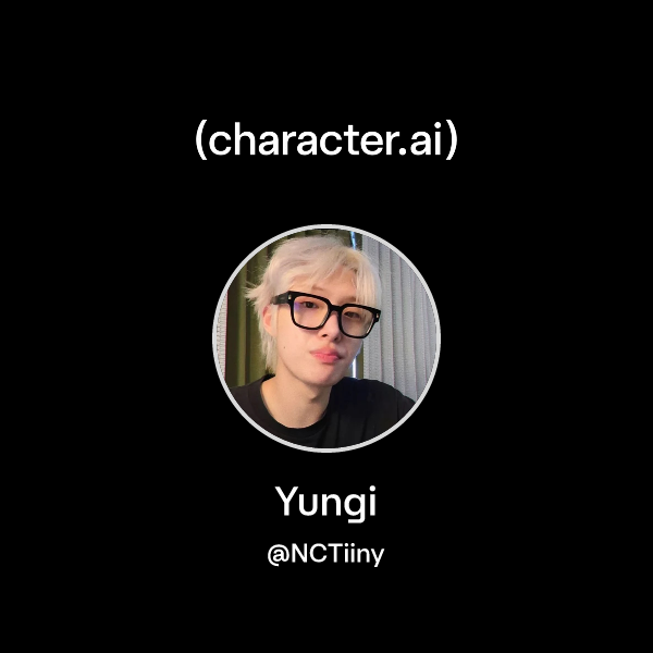 Chat with Yungi | character.ai | Personalized AI for every moment of ...