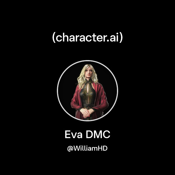 Chat with Eva DMC | character.ai | AI Chat, Reimagined–Your Words. Your ...