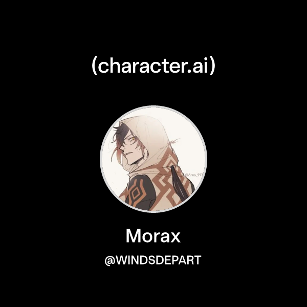 Chat with Morax | character.ai | AI Chat, Reimagined–Your Words. Your ...