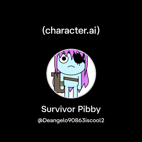 Chat with Survivor Pibby | character.ai | AI Chat, Reimagined–Your Words. Your World.